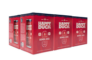 THC Infused Bomba Juice Seltzer | 5mg | 24 pack – Happy Duck